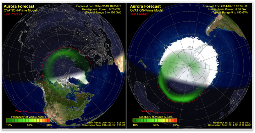Aurora Borealis – Where to see and how to photograph » Felipe Pitta ...